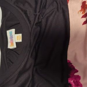 LuLaRoe | Tops | Xxs Leah | Poshmark
